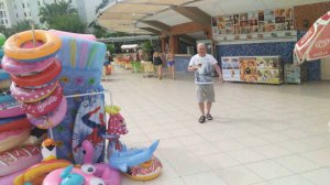 Hedef Resort & SPA 5* отдых в мае 2019