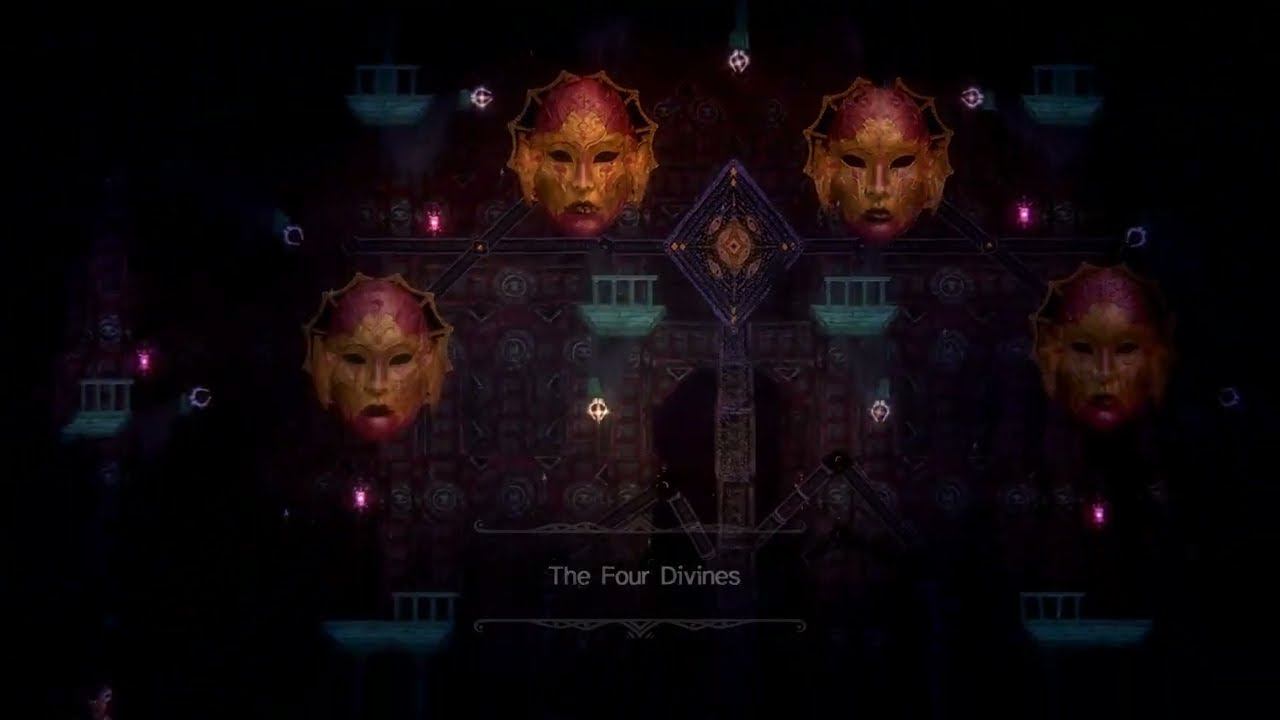 Salt and Sacrifice Прохождение №8