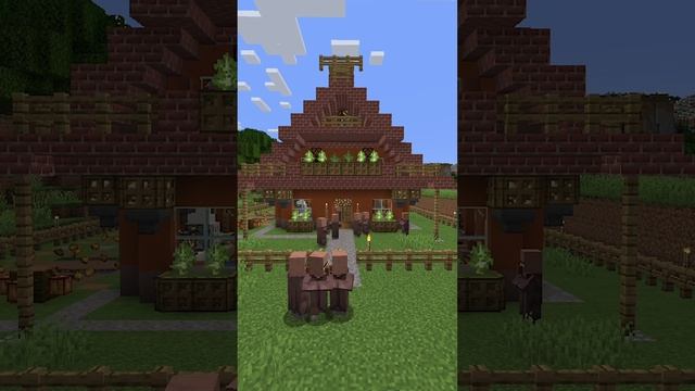 Детские Загадки в Майнкрафт