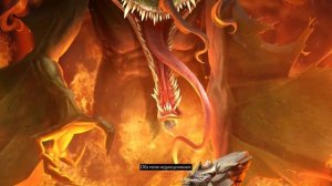 SPAWN MK11 Эпилог