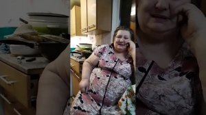 Елена Прекрасная готовится к Новому Году