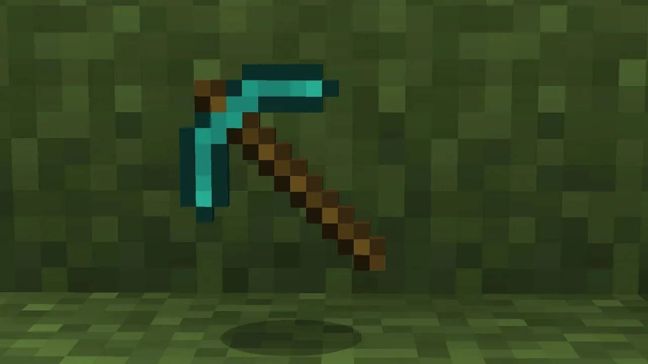 Копать! Копать!! Копать!!! | Minecraft №3