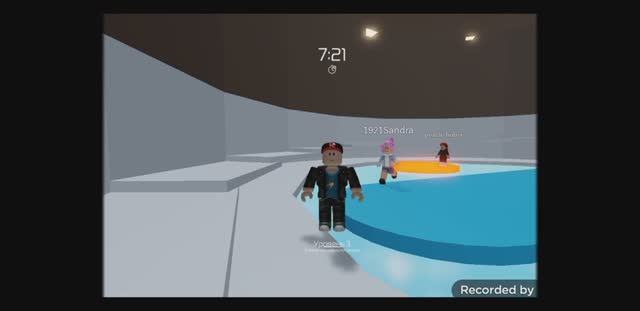 Прохожу tower of hell