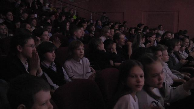 Байкальская звезда 2023