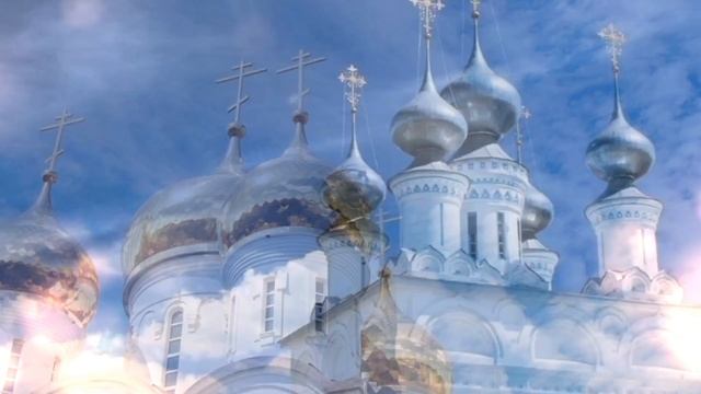 С Праздником Пантелеймона Целителя!