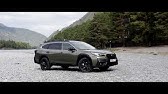 Путешествие на Subaru по Алтаю