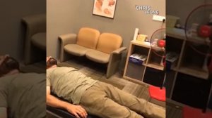 Chris Leong - Neck Pain for 15 Years