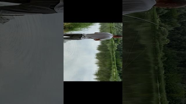 КТО ТАМ НА КРЮЧКЕ?