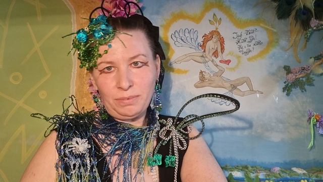 ,,НИЧЕГО,, Саутина -Легостаева. 48 лет.