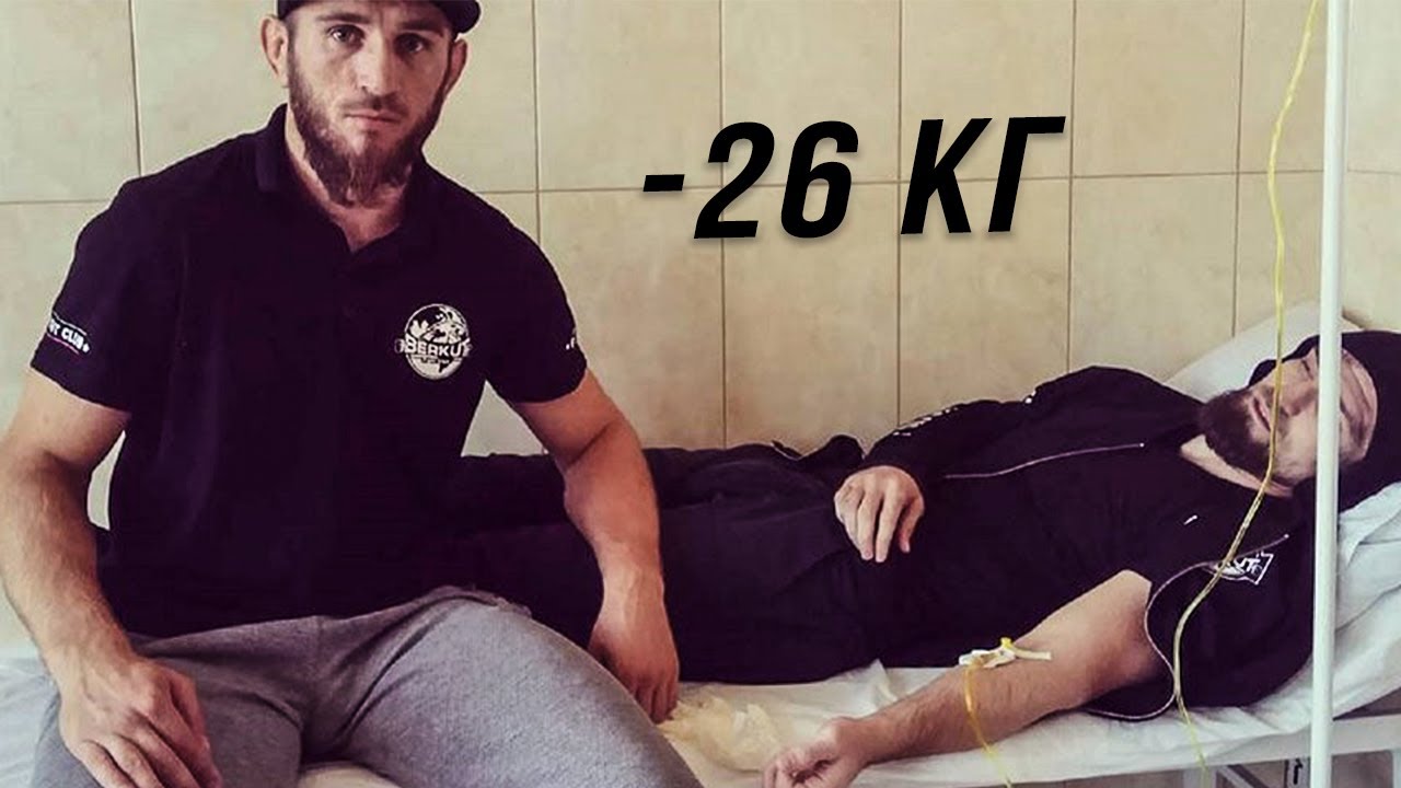 🛑ТОП 5 БЕЗУМНЫХ ВЕСОГОНОК БОЙЦОВ MMA