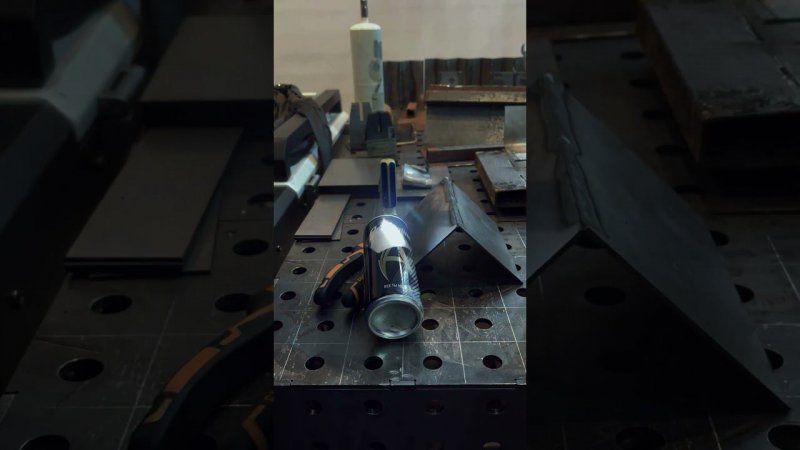 С нашими аппаратами справятся даже девчонки  #welding #laser #лазер #металлообработка #сварка