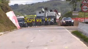 WRC - Rallye du Portugal 2016 - ES12 à ES17