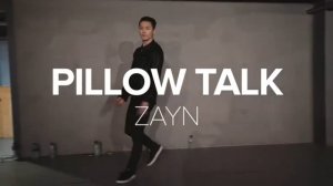  Jay Kim/ Pillow Talk - ZAYN