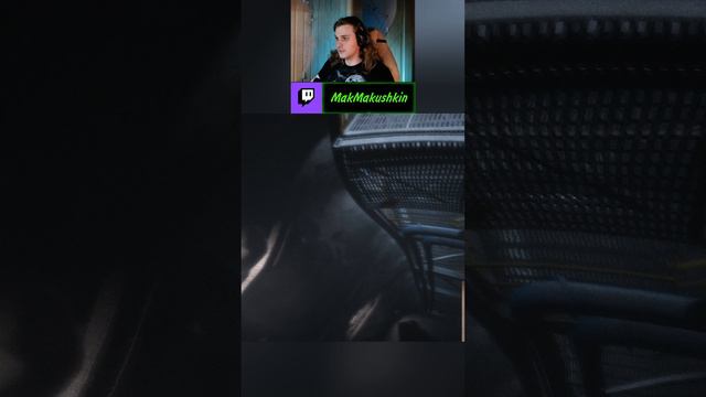 Жуткое падение Outlast