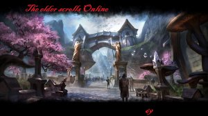 Прохождение The Elder Scrolls Online. Серия 69. Гильдия магов: Финал