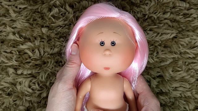 Мини-Миечка: обзор новинки от Nines