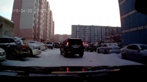 НОВЫЙ УРЕНГОЙ 30 04 2018