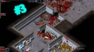 ПРОХОЖДЕНИЕ Alien Shooter #3 НОВОЕ ОРУЖИЕ