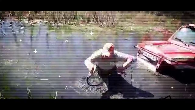 Викинг 4Х4  Битва титанов бездорожья  2018.mp4