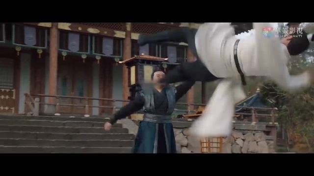 Моя лгунья 1 сезон 4 серия