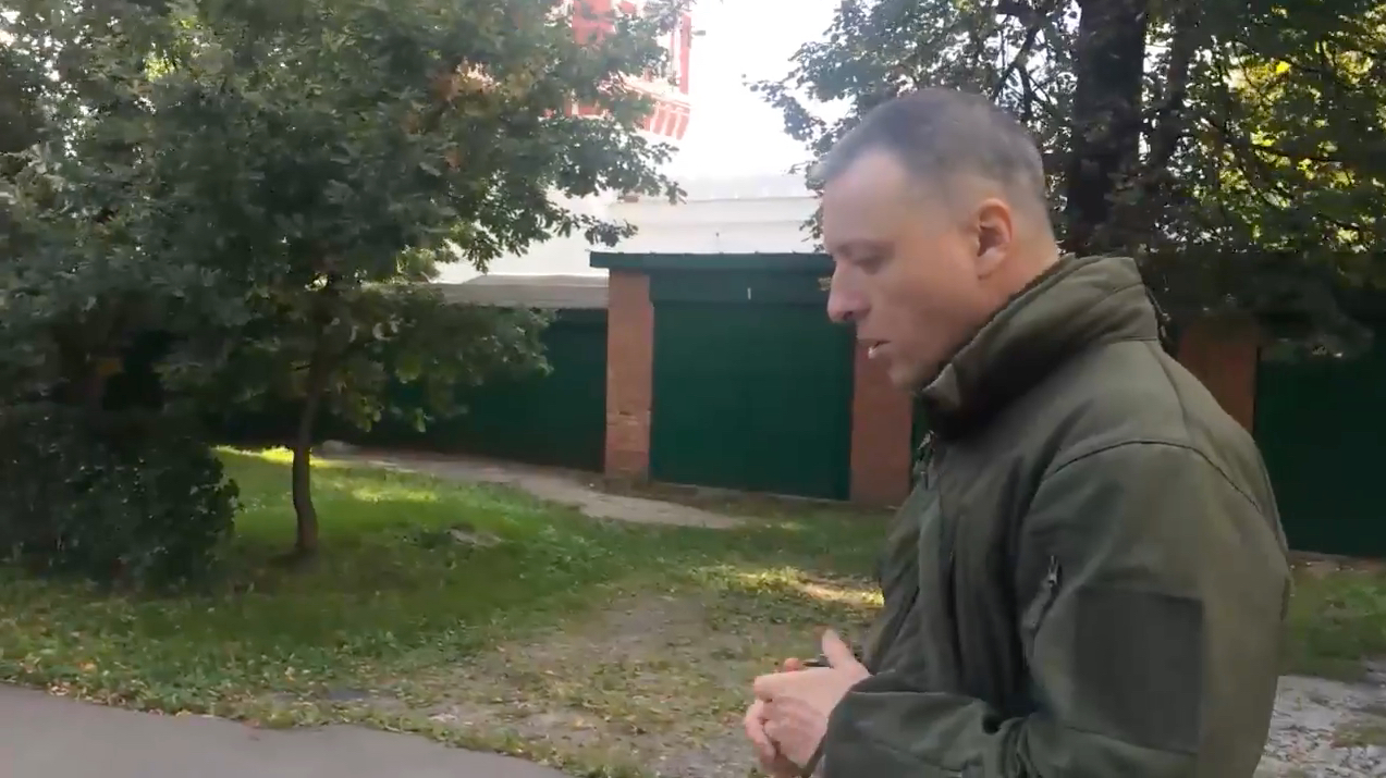 Обзор Новодевичьего монастыря