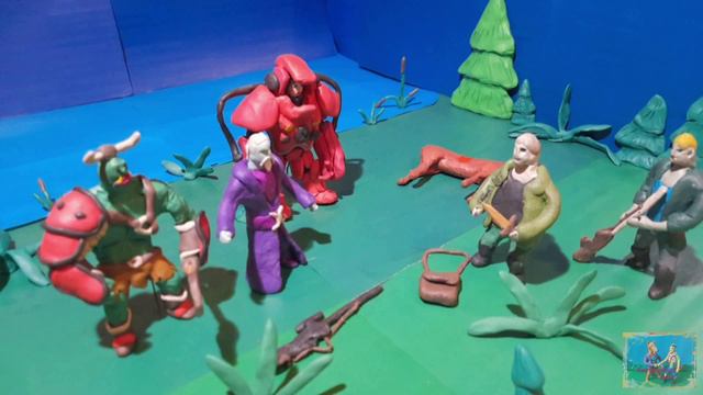 Сон охотника