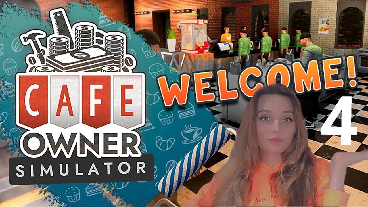 Учимся втюхивать #4