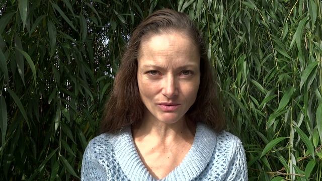 Сказка. "Русалочка". Читает актриса театра и кино Надежда Караваева
