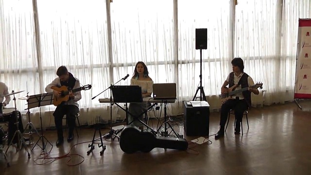 ДКиСП г Ставрополь 18.12.2014