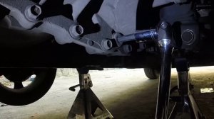 How to: Cambio de Aceite de trasmisión Sentra 02-06