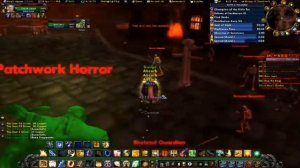 Warcraft Strath 500 gold per hour guide