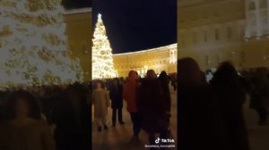 с Нового года 2022.mp4
#елки