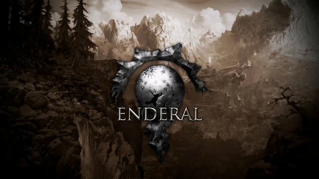 Enderal (Эндерал) - Echo Of The Past