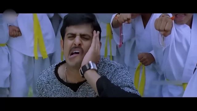 Chakram Movie Charmi Memorable Comedy Scenes| Prabhas, Charmi | MS ...