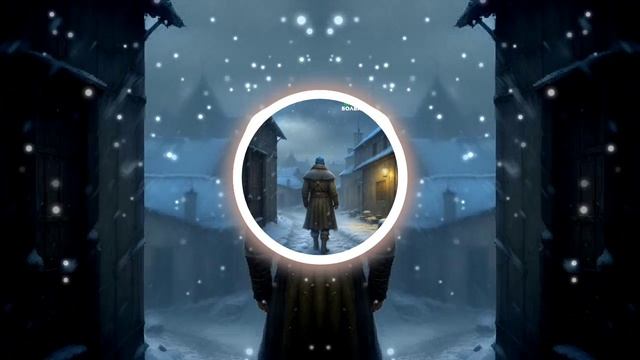 Антон Бускин - Болван и Вьюга (для стори)