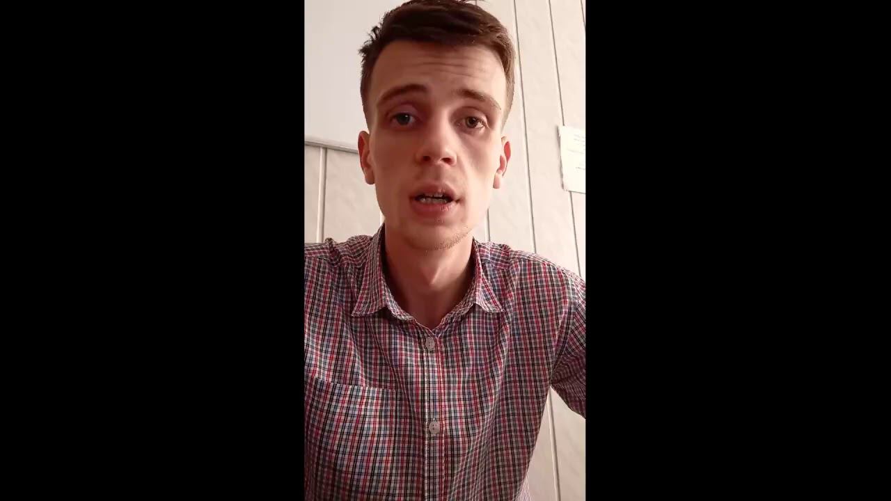 Приветственное видео участникам Форума из ЛНР (2020)