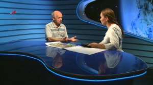 Программа Русский космос 28 -- Катастрофы: взгляд сверху
