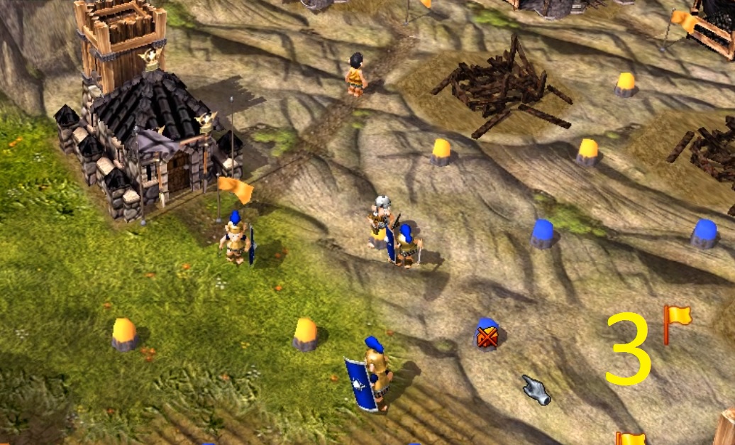 The Settlers II