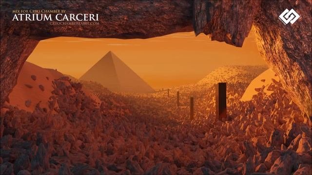 Dark Desert Music