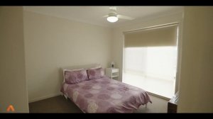4 Gardenia Circuit, Heathwood | House Tour | Natalie Child