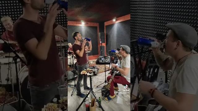 Хороший тамада и конкурсы интересные