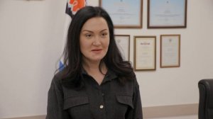 Юлия Морозова о выставке