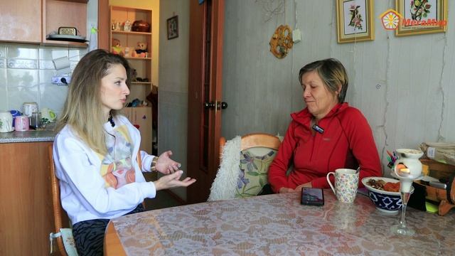 Майданова Елена 89089282536. Отзыв клиентов АН Мегамир