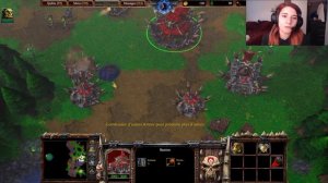 Warcraft 3 #2 Des Trolls ???
