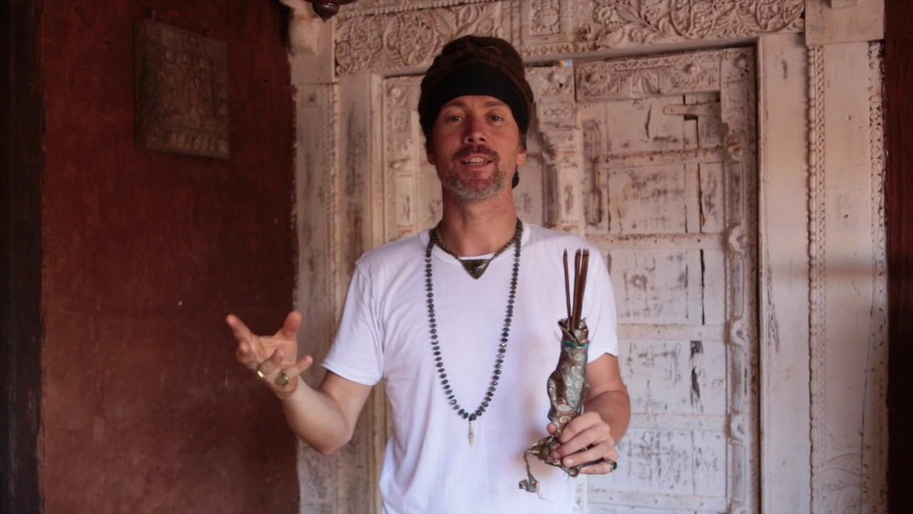 Craig Reynolds about photographer Valery Latypov