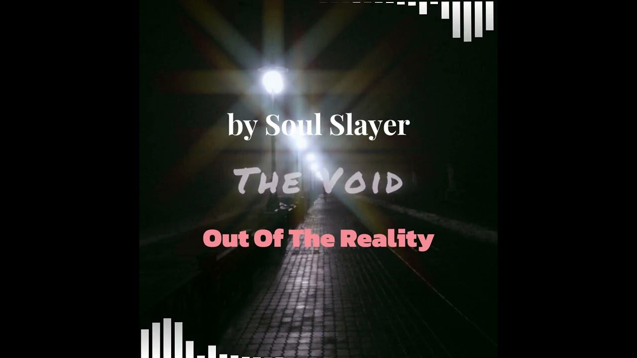 Out Of The Reality (Strangulation OST)