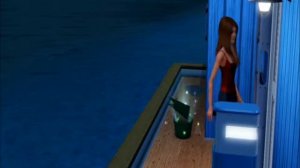 Sims 3 | Evanescence- Lithium music video (READ THE DESCRIPTION!!)