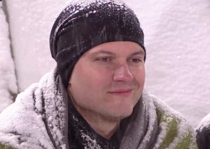 Павел Марков