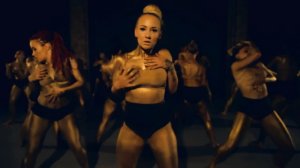 Лейла Багирова/ QUEEN`S PRIDE/ LOOSE CONTROL