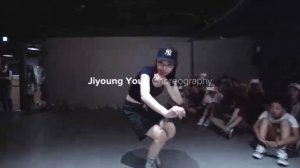 Jiyoung Youn/ Gangster Shit - Young Thug